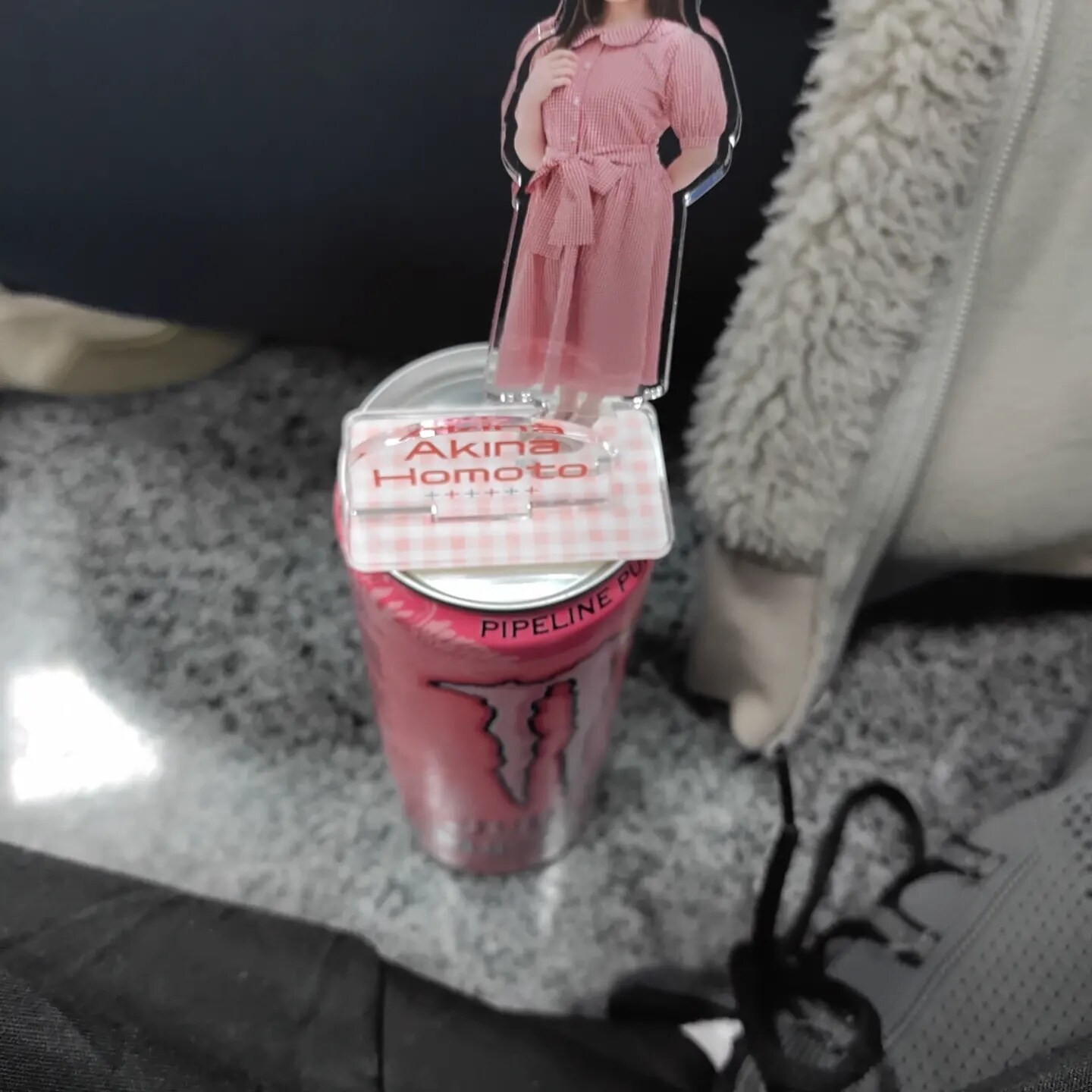 鏈鋸人聲優見面會Day2 - leo355115的創作 - 巴哈姆特