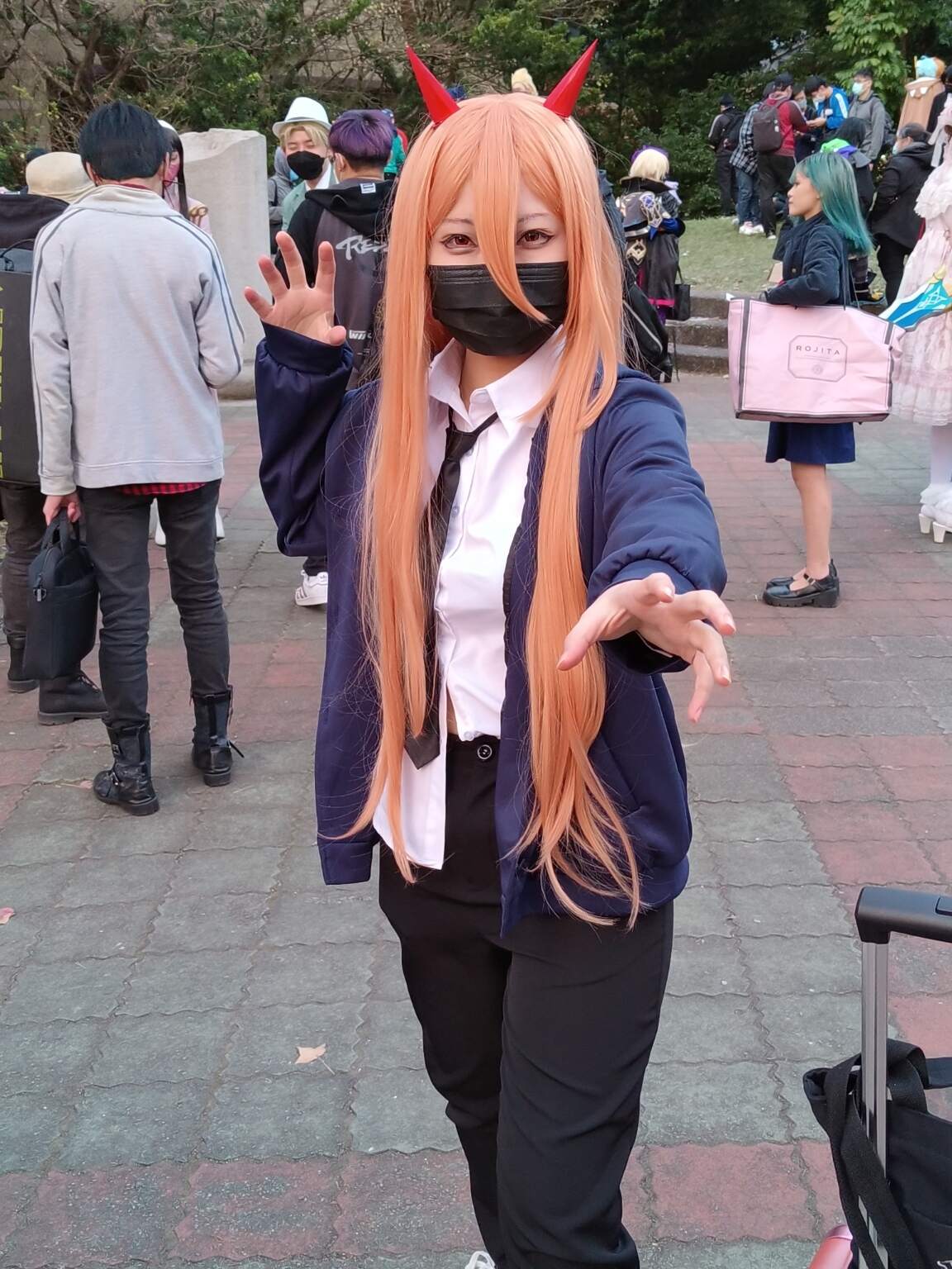 CWT-63台大同人誌 - wr1995的創作 - 巴哈姆特