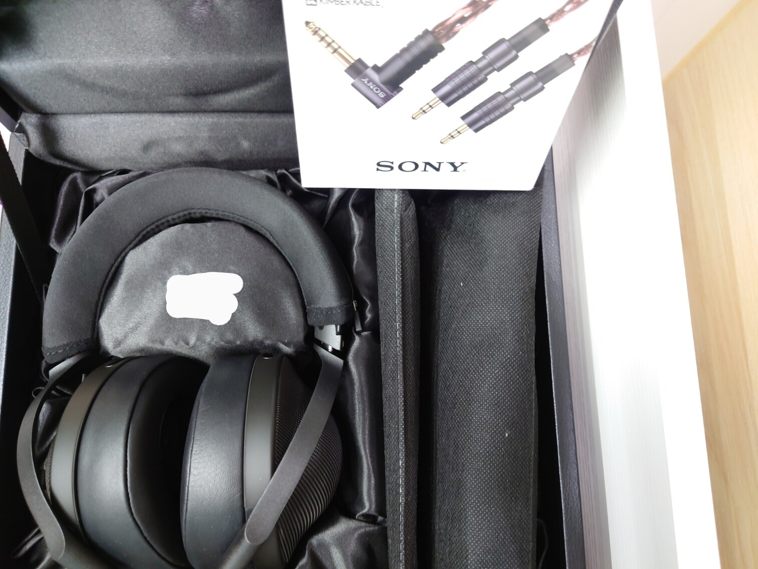 RE:【心得】來這裏放上你的耳機族譜吧。想紀錄自己經手過的耳機的都來 @影音視聽討論區 哈啦板 - 巴哈姆特