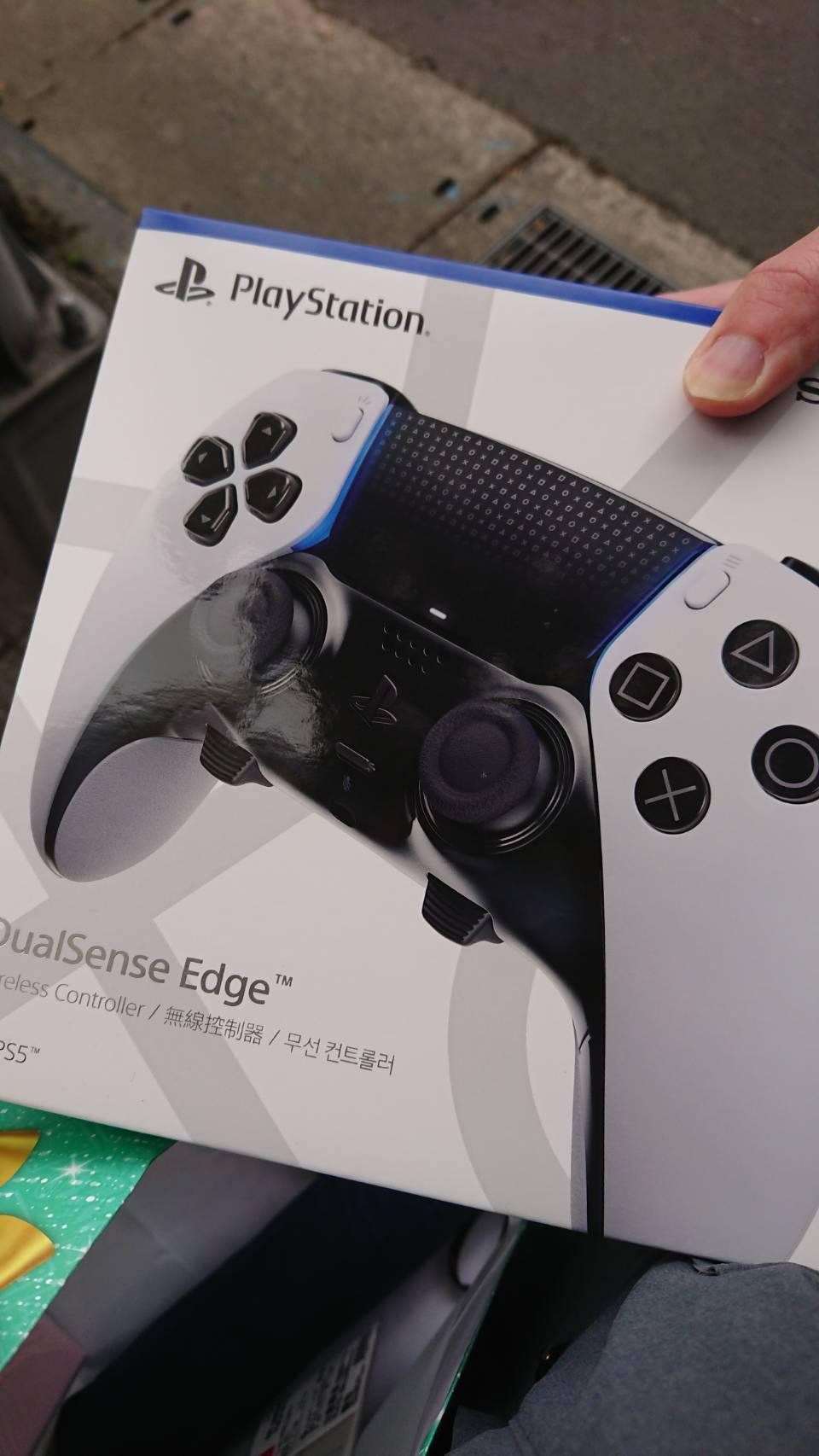 【心得】DualSense Edge Q&A與使用心得 @PS5 / PlayStation5 哈啦板 - 巴哈姆特