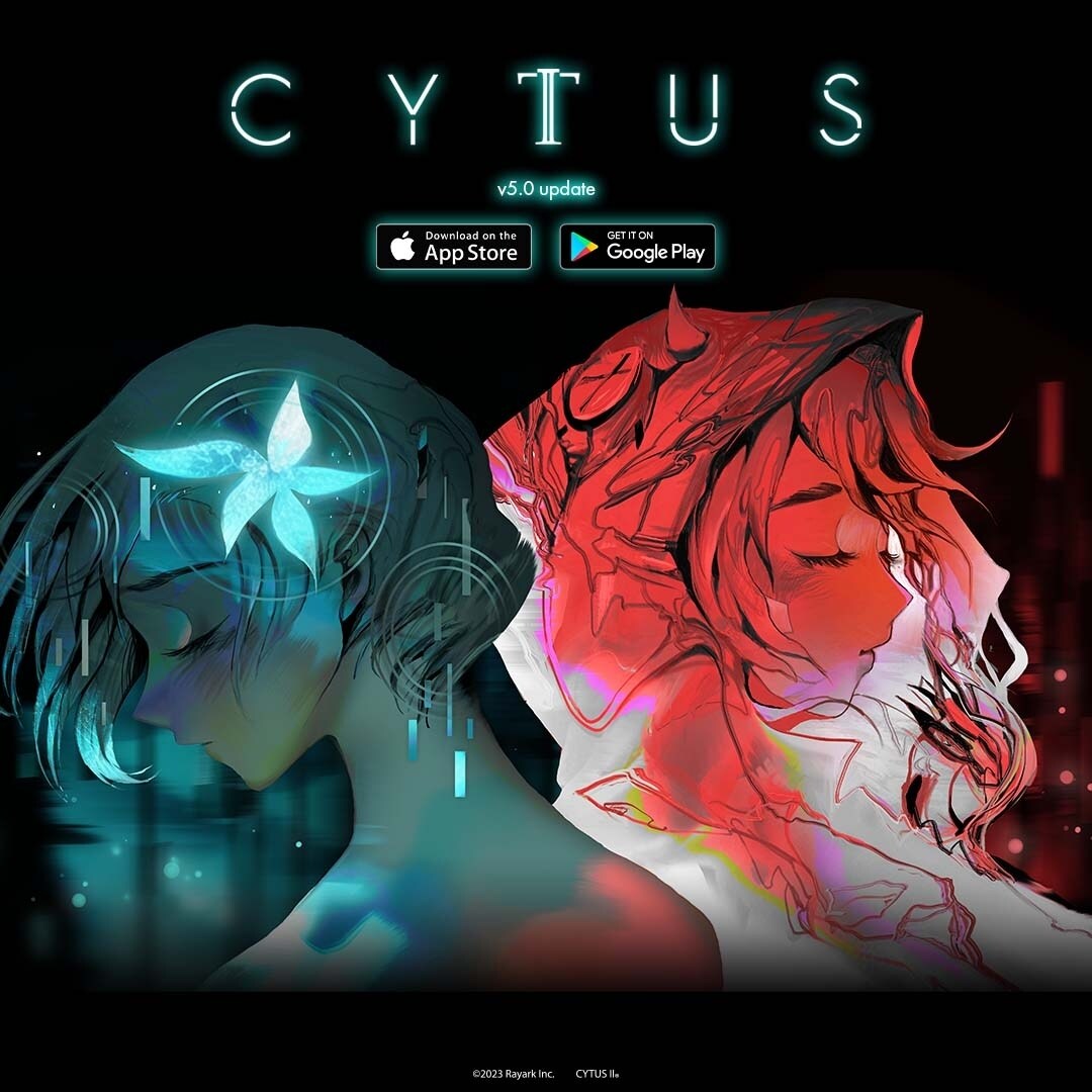 【情報】Cytus II v5.0 現已推出！ @Cytus 哈啦板 - 巴哈姆特