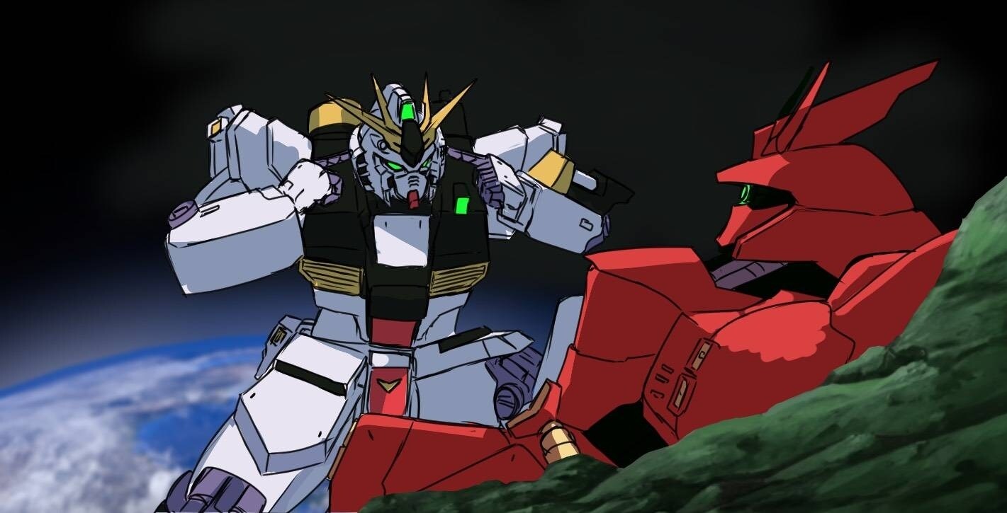 【情報】【GBO2】Steam壓力測試再開 @鋼彈 哈啦板 - 巴哈姆特