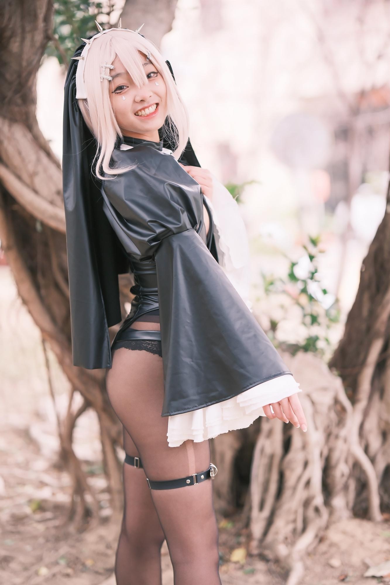 《CWT-T29》照片發表區 @Cosplay 電漫角色扮演 哈啦板 - 巴哈姆特