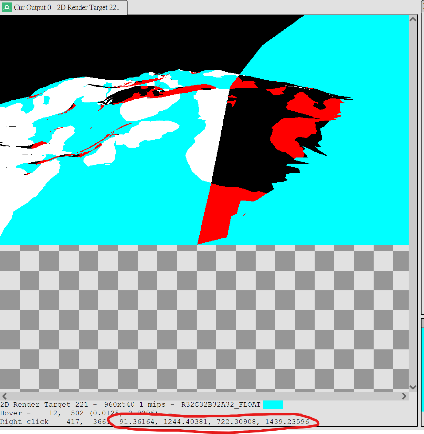 RE:【問題】DX11 SSAO實作請教 @程式設計板 哈啦板 - 巴哈姆特