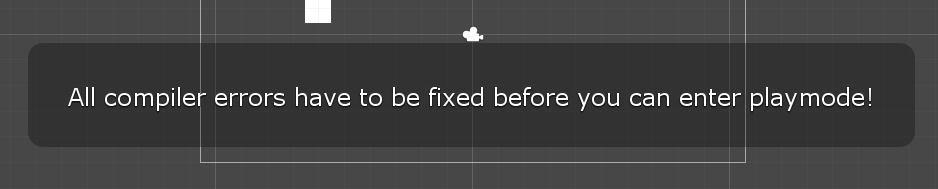 【問題】看著Youtube教學影片跟著做出了問題 @Unity3D 遊戲引擎 哈啦板 - 巴哈姆特