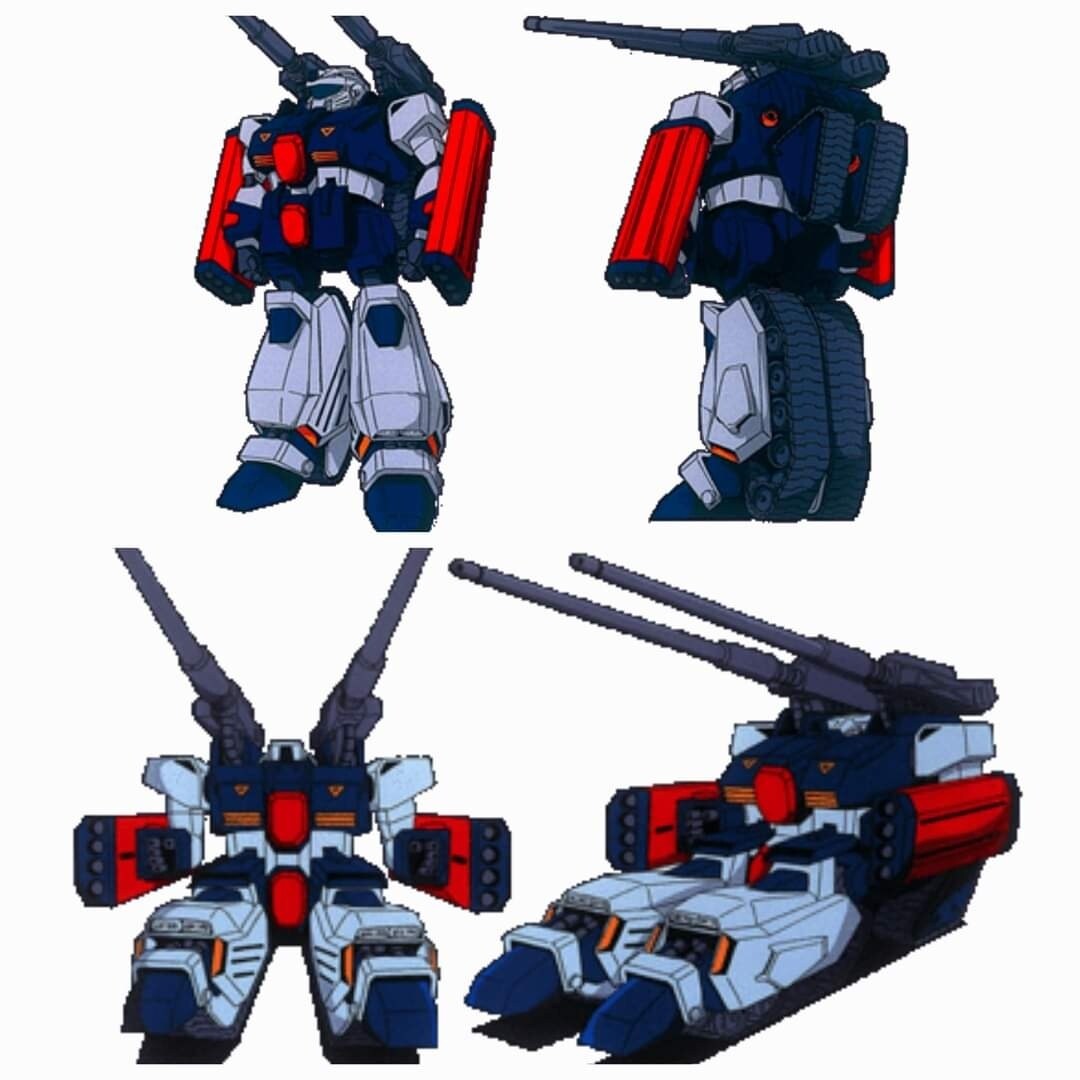 RE:【情報】U.C.0123年為止F計畫相關的機體設定 @鋼彈 哈啦板 - 巴哈姆特