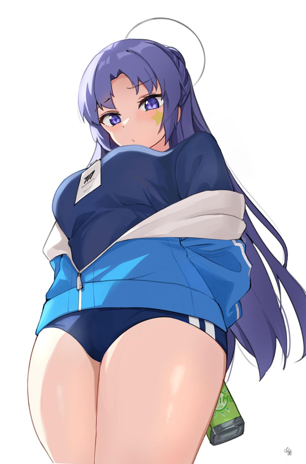 [達人專欄] 優香 - maple6800322的創作 - 巴哈姆特