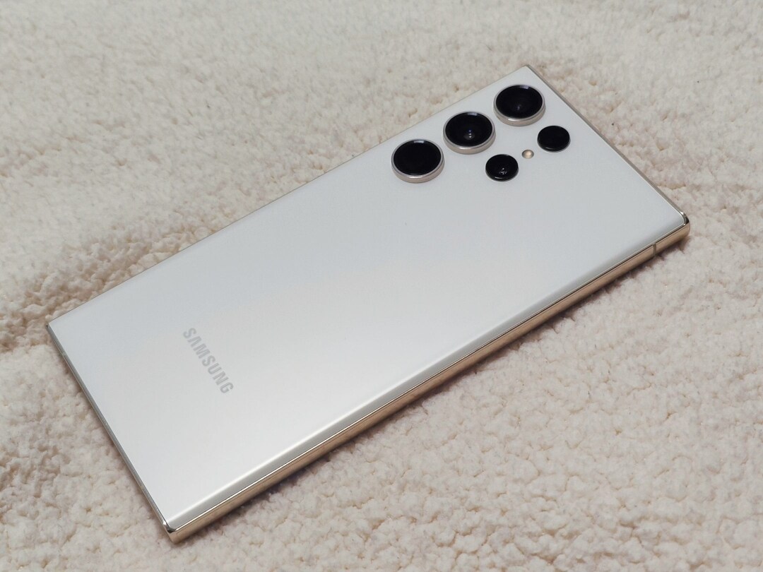 【心得】三星S23U最「火」開箱 @智慧型手機 哈啦板 - 巴哈姆特