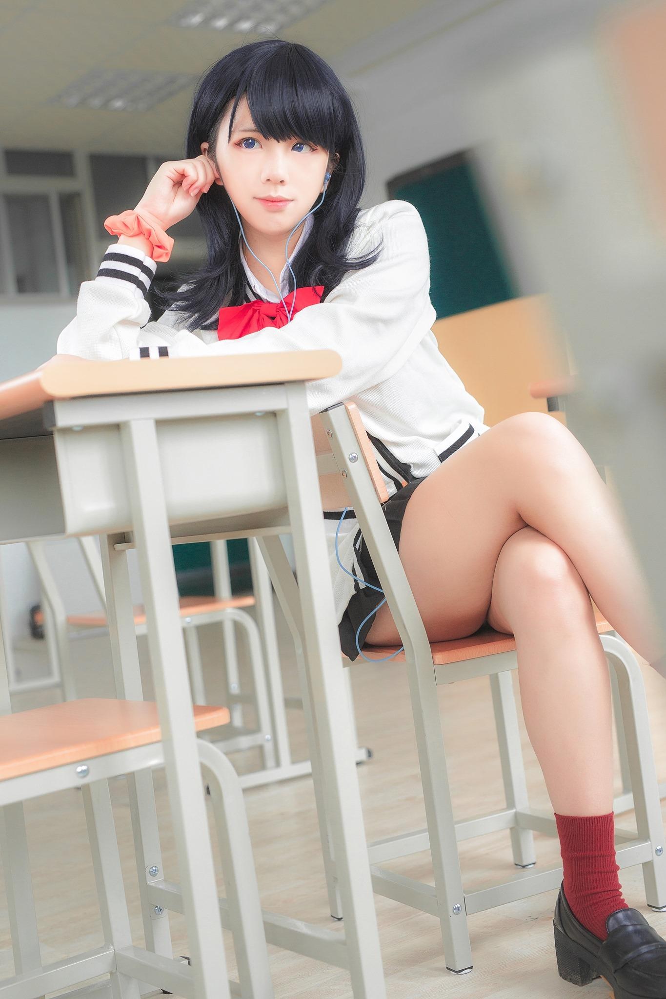 新作劇場版上映!蜜大腿是一定要的啦 by阿晶 - yenpeggy的創作 - 巴哈姆特