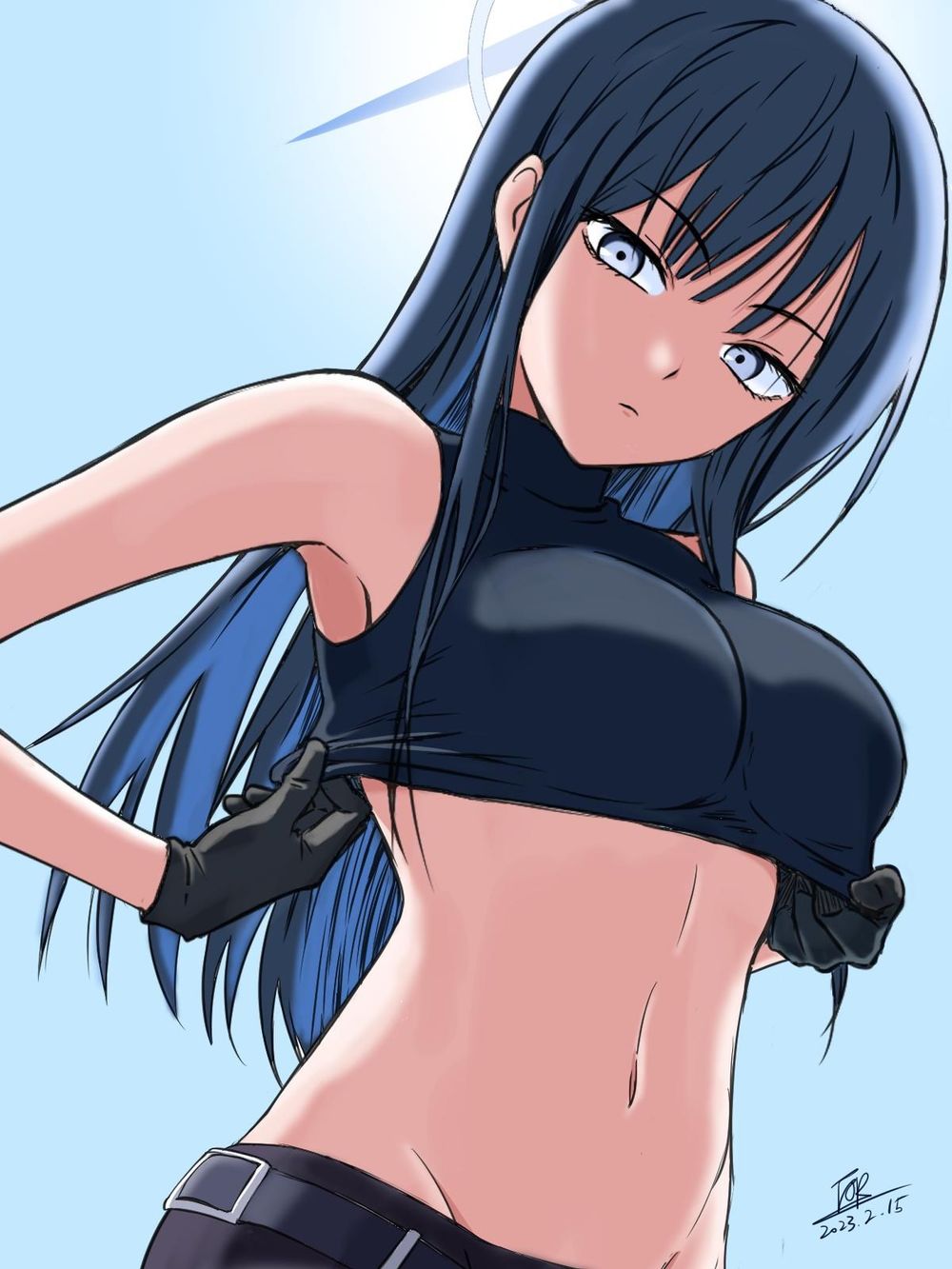 沙織 - xxx4607的創作 - 巴哈姆特