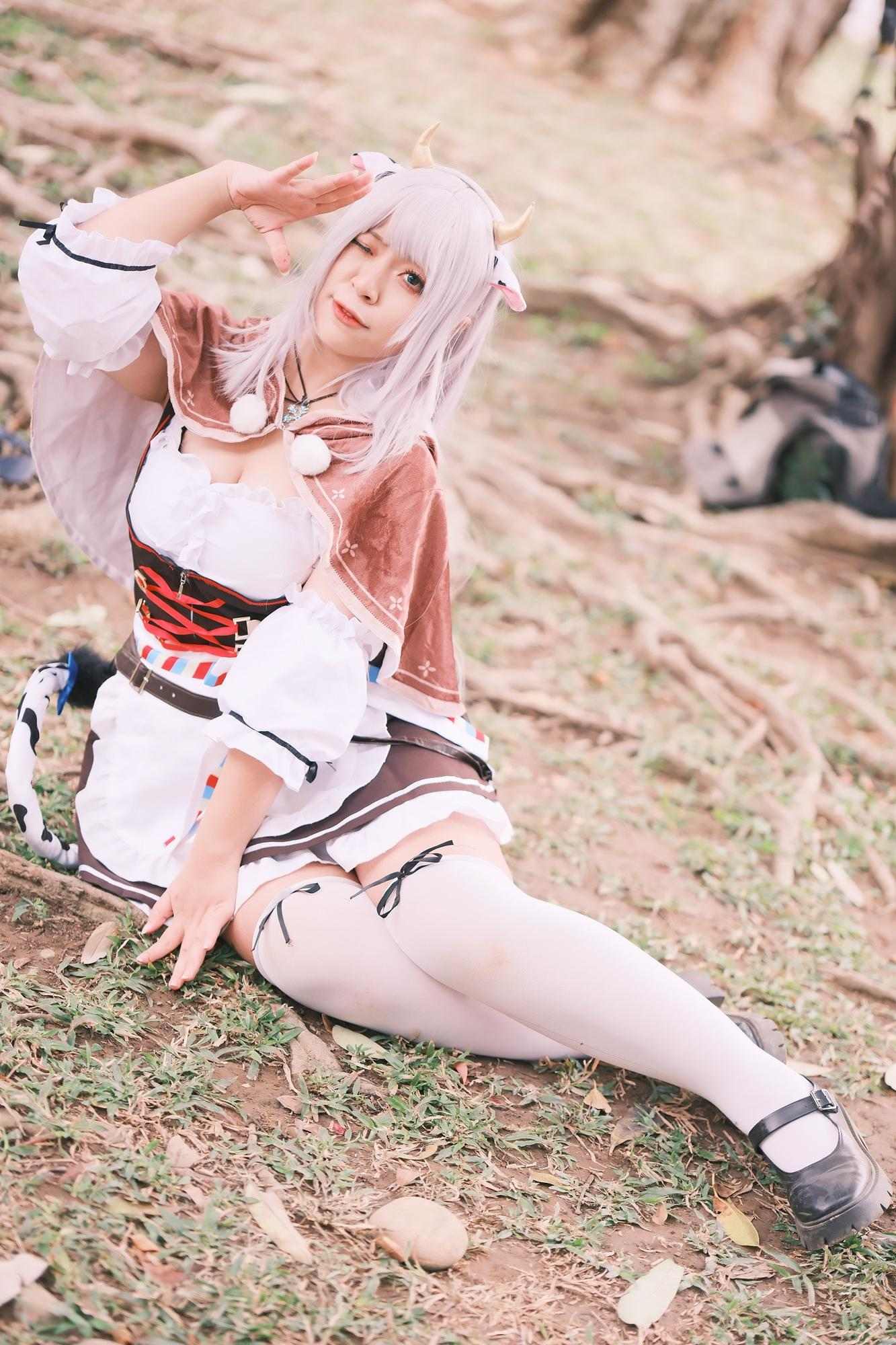 《CWT-T29》照片發表區 @Cosplay 電漫角色扮演 哈啦板 - 巴哈姆特