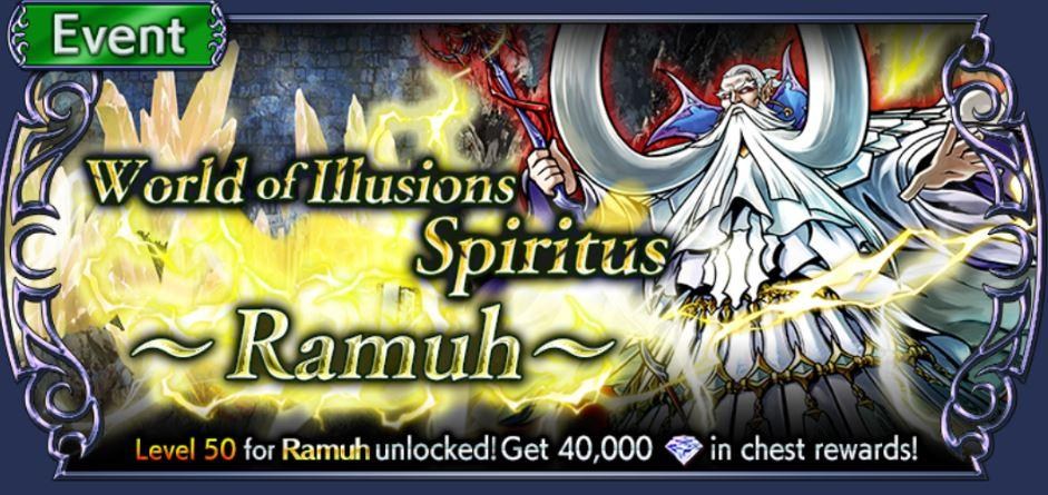 【討論】2/14 World of Illusions Spiritus @Dissidia Final Fantasy Opera ...