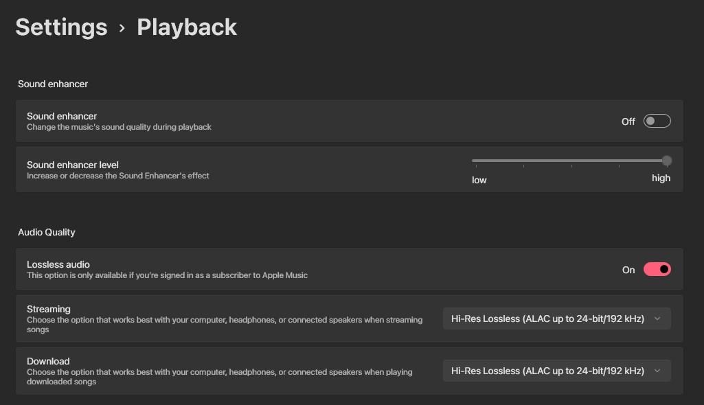 【心得】Windows 11 安裝Apple Music Preview無損分享 @影音視聽討論區 哈啦板 - 巴哈姆特