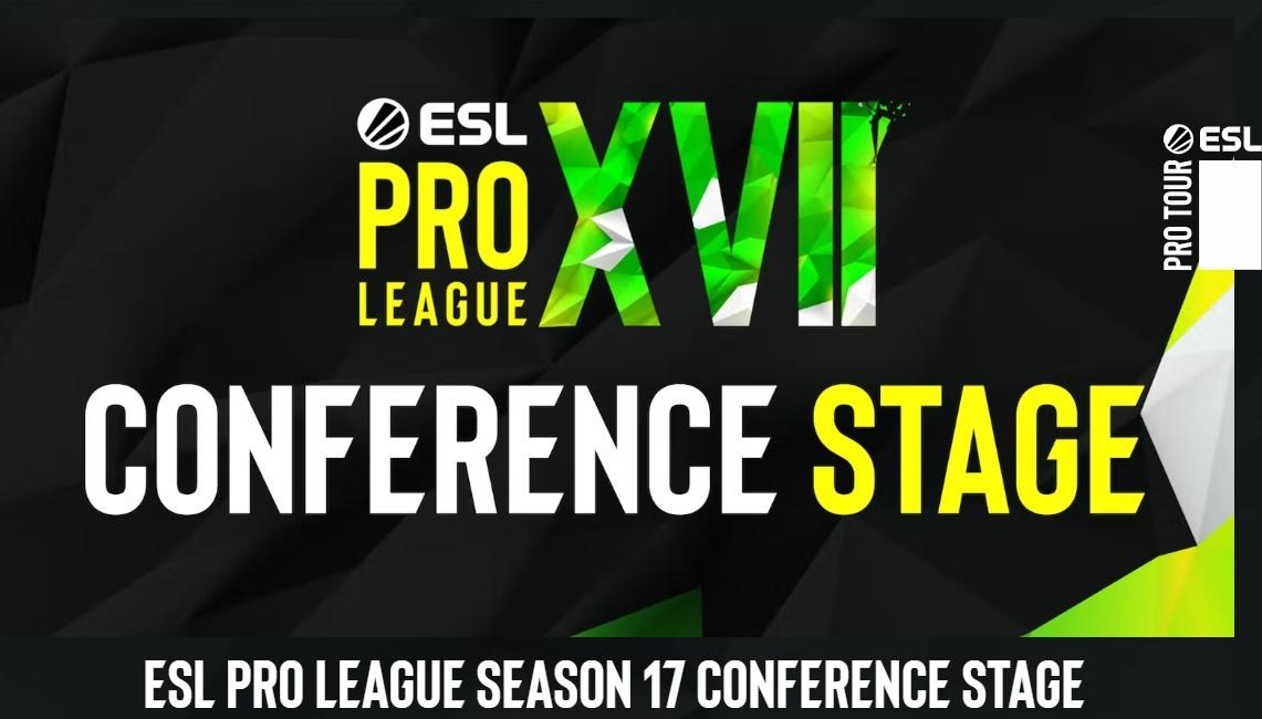 【討論】ESL Pro League S17 @戰慄時空之絕對武力( CS ) 哈啦板 - 巴哈姆特