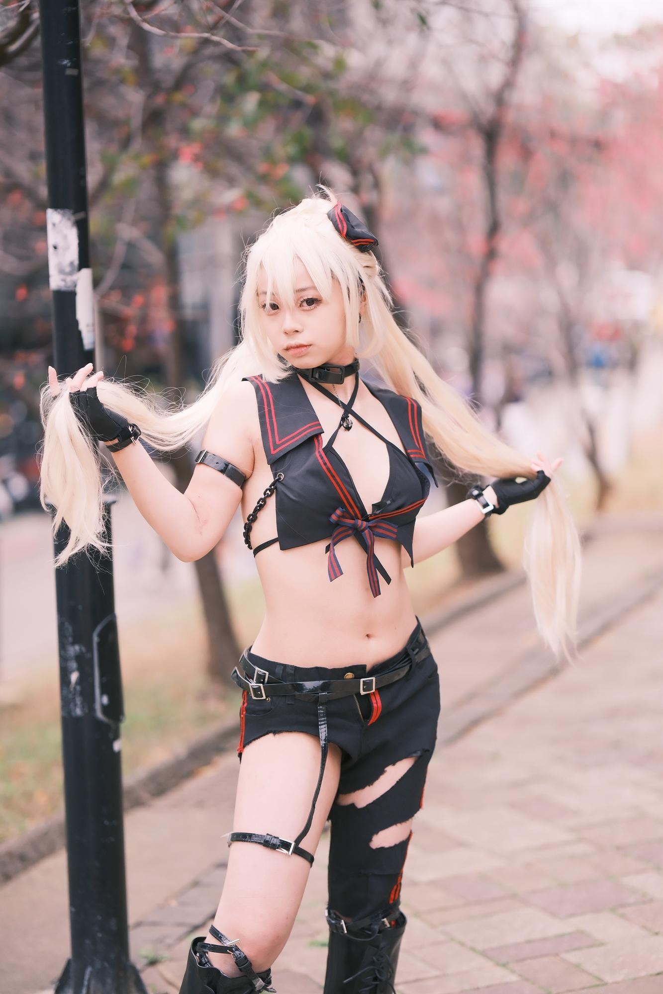 《CWT-T29》照片發表區 @Cosplay 電漫角色扮演 哈啦板 - 巴哈姆特