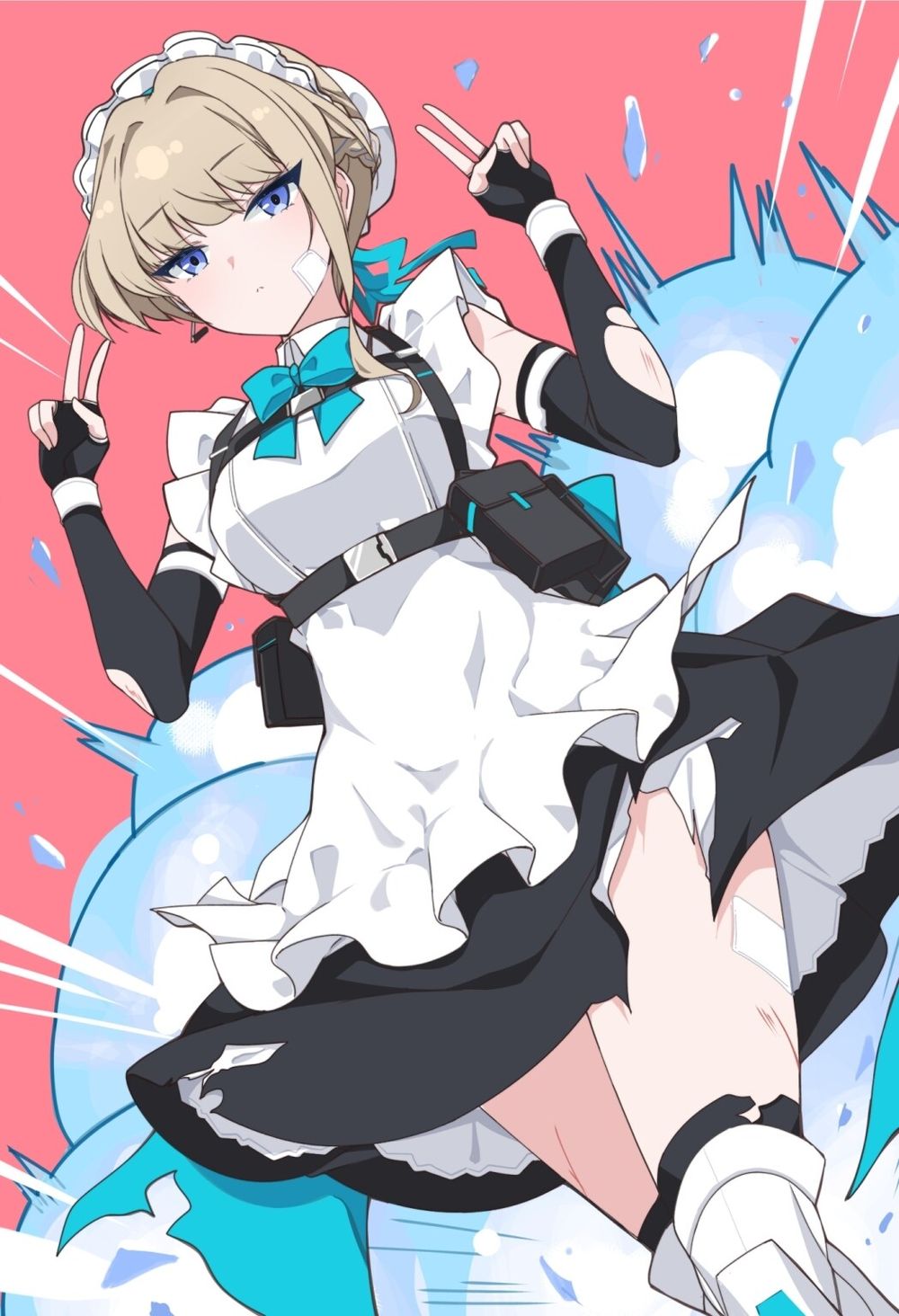 Day 868 - Loyo的創作 - 巴哈姆特