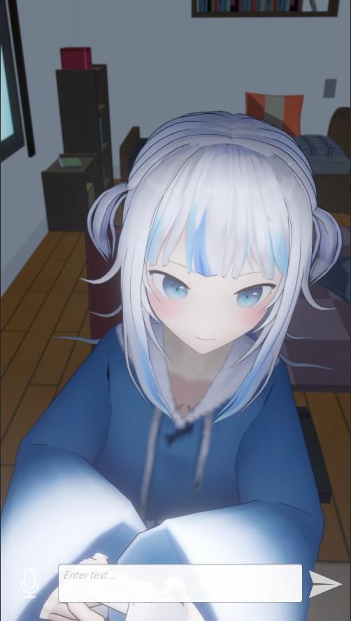 【心得】用Chatgpt和Unity 製作AI Gura @虛擬 Youtuber（Vtuber） 哈啦板 - 巴哈姆特