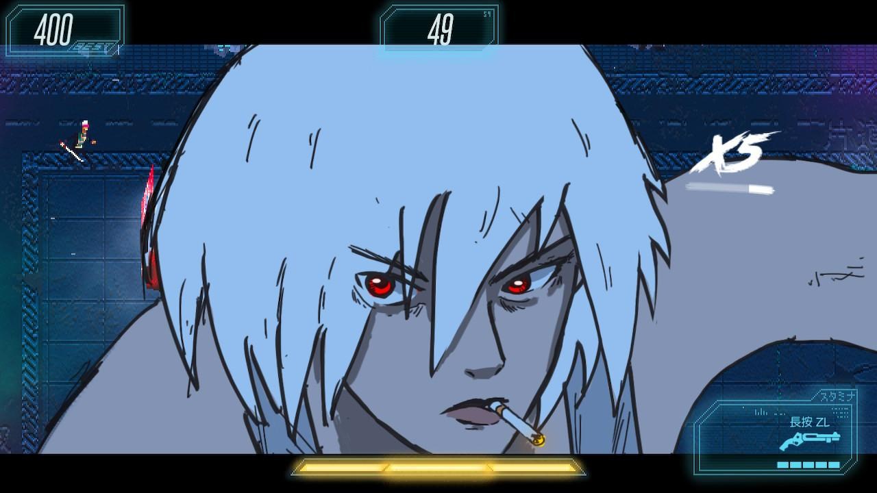 獨立遊戲心得分享 小品篇2 - daniel30306的創作 - 巴哈姆特