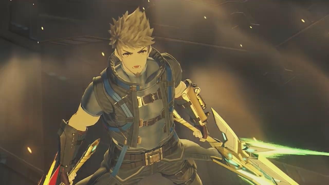 【情報】XB3 DLC4情報 @Xeno 系列 哈啦板 - 巴哈姆特