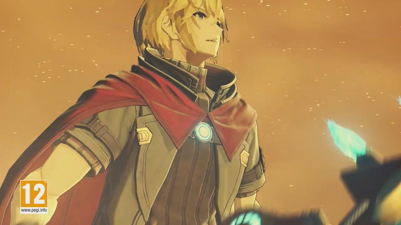 【情報】XB3 DLC4情報 @Xeno 系列 哈啦板 - 巴哈姆特