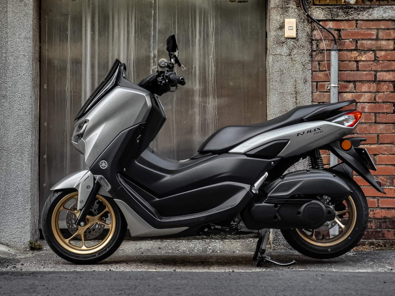 【心得】Nmax 的不專業心得分享 @汽機車討論 哈啦板 - 巴哈姆特