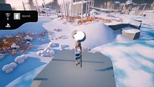 PS4 Omno 白金心得與攻略 - brucedragon的創作 - 巴哈姆特