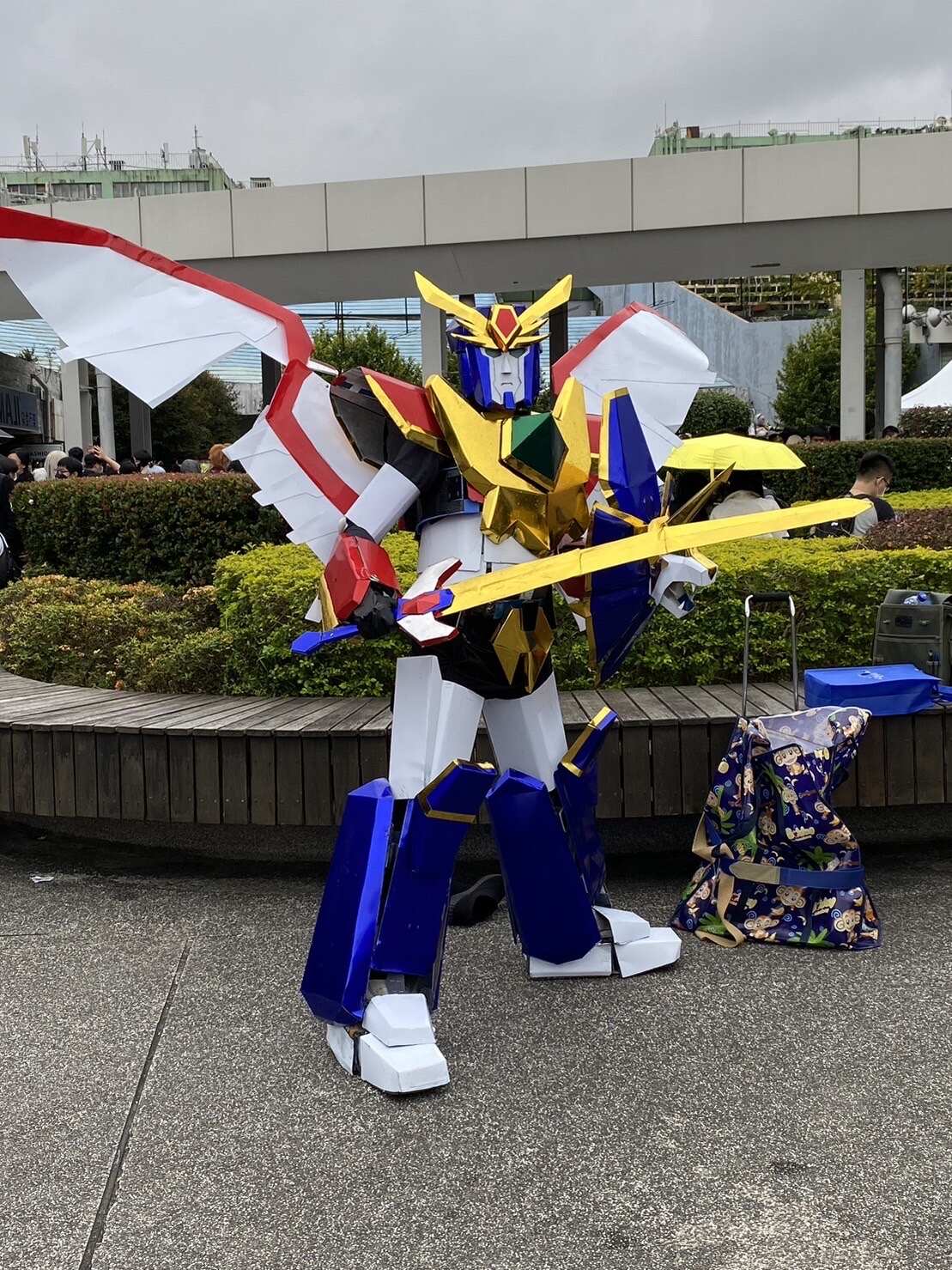 【FF40】230205 - openmagic888的創作 - 巴哈姆特