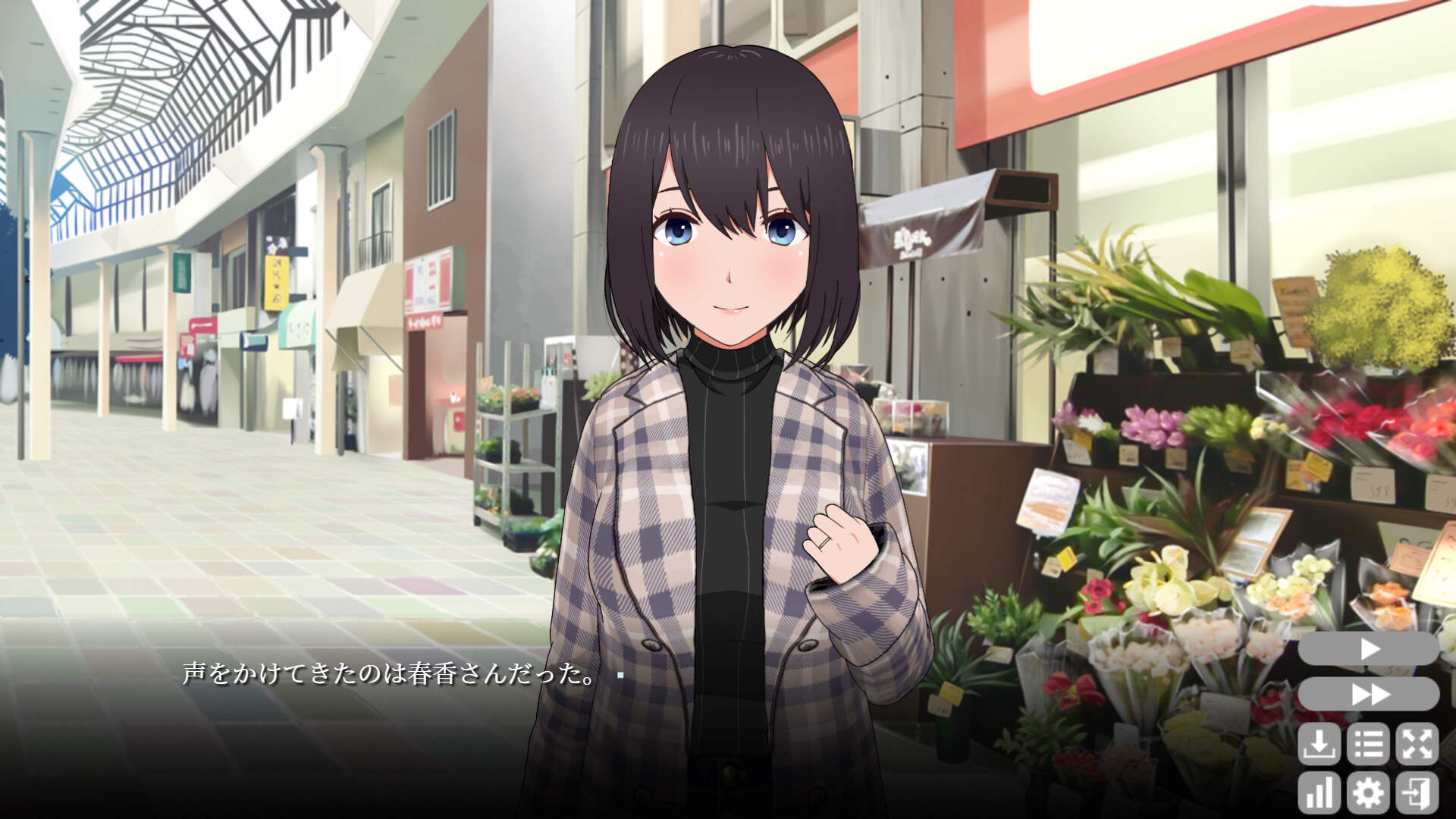 紳士情報-隔壁的太太今天也獨自一人 - yaborossi的創作 - 巴哈姆特