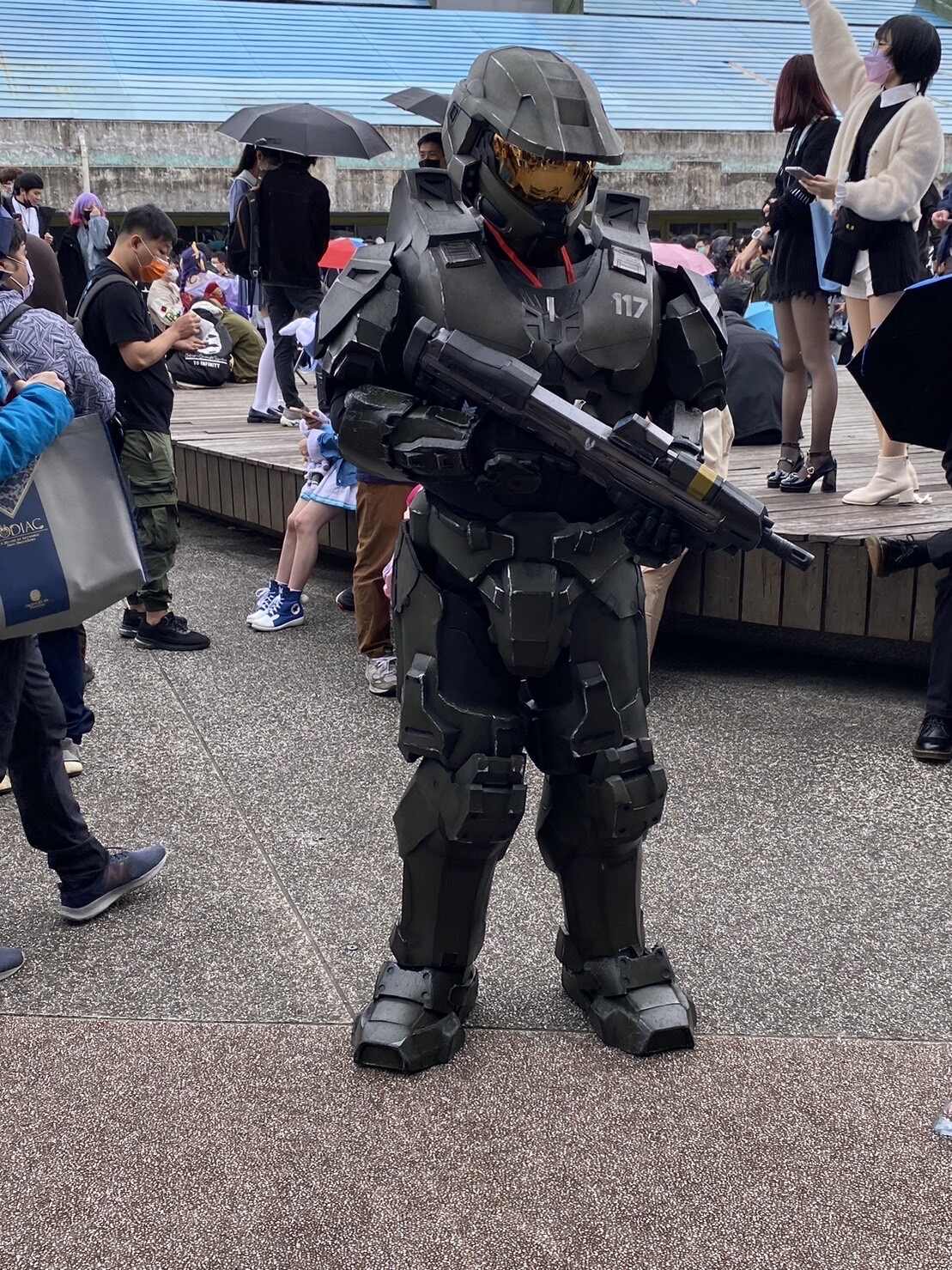 【FF40】230205 - openmagic888的創作 - 巴哈姆特