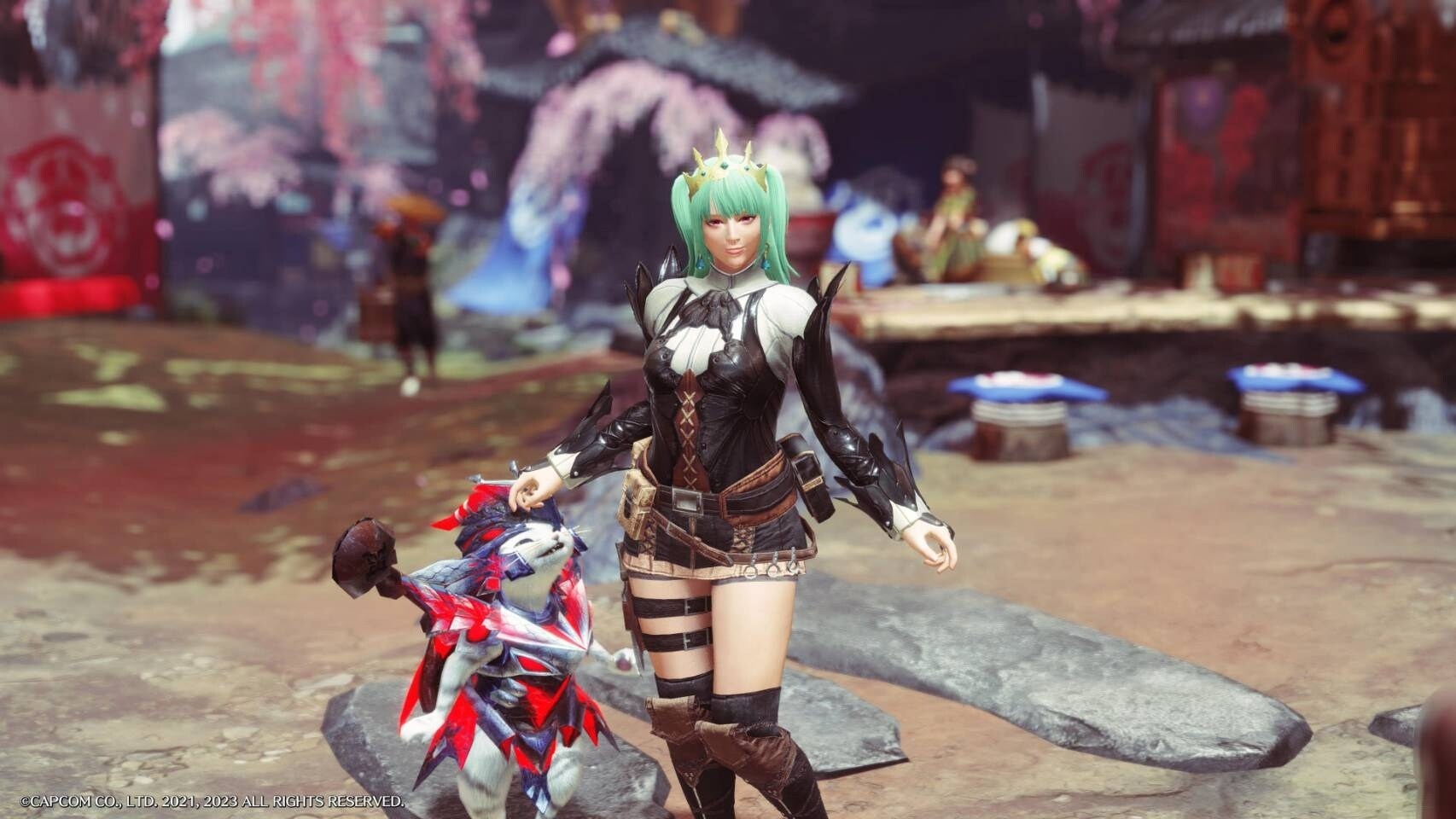 【情報】【MHW】【MHR】DC揪團群，歡迎大家加入。 @魔物獵人 系列 哈啦板 - 巴哈姆特