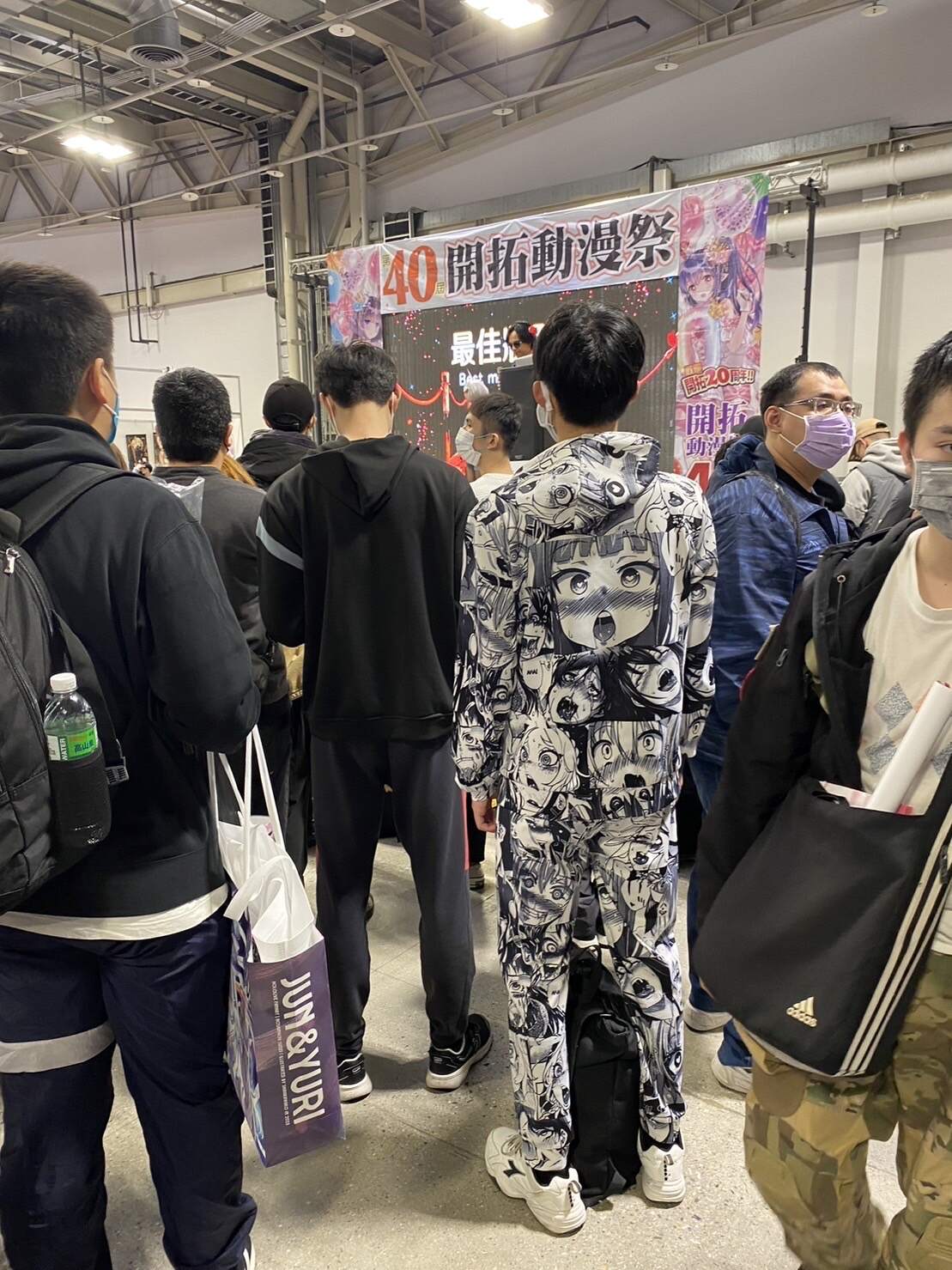 【FF40】230205 - openmagic888的創作 - 巴哈姆特