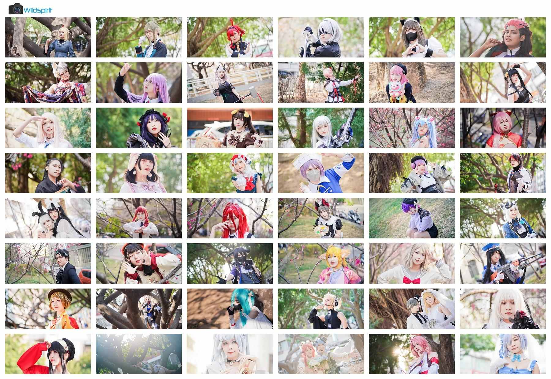 《CWT-T29》照片發表區 @Cosplay 電漫角色扮演 哈啦板 - 巴哈姆特