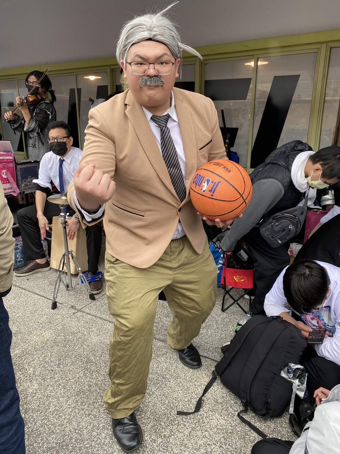 【FF40】230205 - openmagic888的創作 - 巴哈姆特