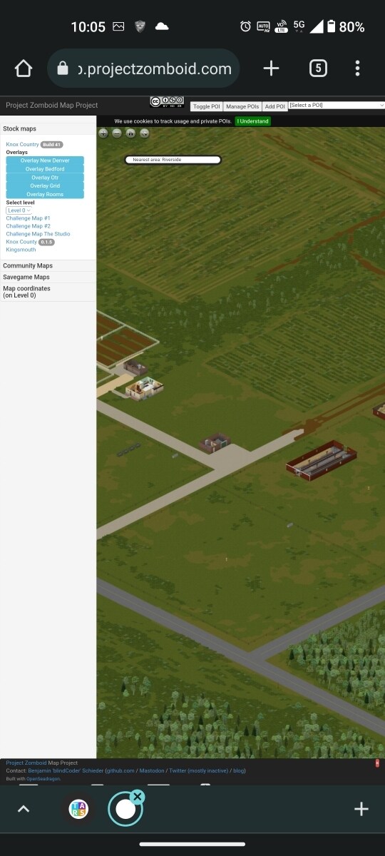 【問題】新內容？ @Project Zomboid 哈啦板 - 巴哈姆特