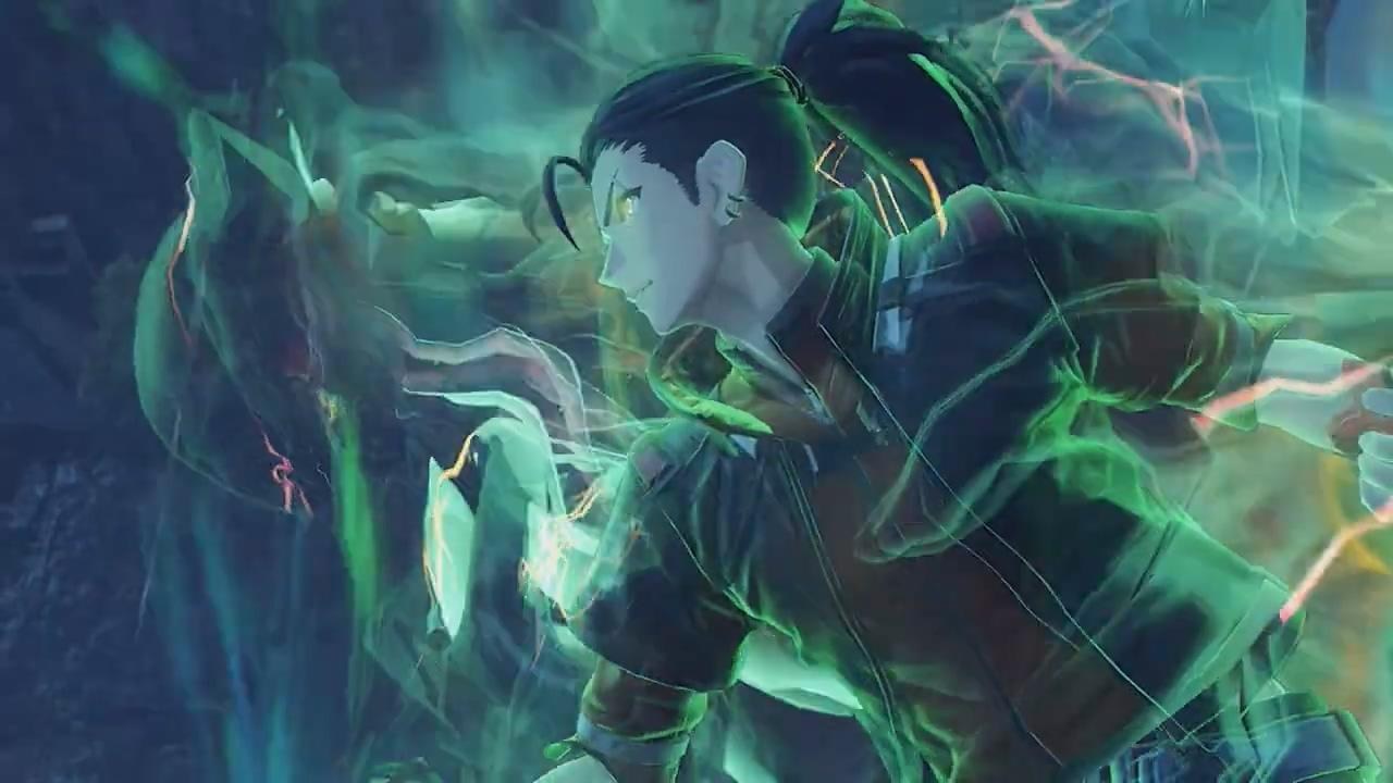 【情報】XB3 DLC4情報 @Xeno 系列 哈啦板 - 巴哈姆特