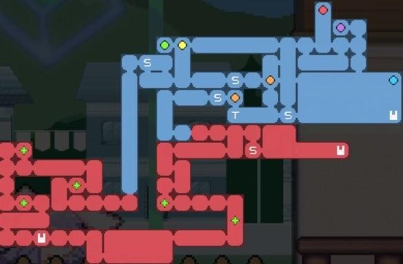 【攻略】v2.02全地圖 @Rabi-Ribi 哈啦板 - 巴哈姆特