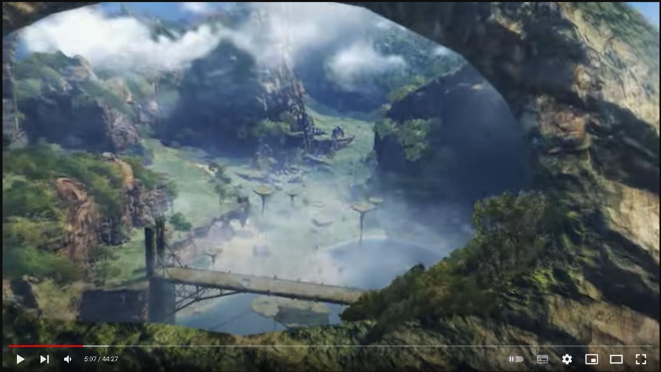 【情報】XB3 DLC4情報 @Xeno異域 系列 哈啦板 - 巴哈姆特