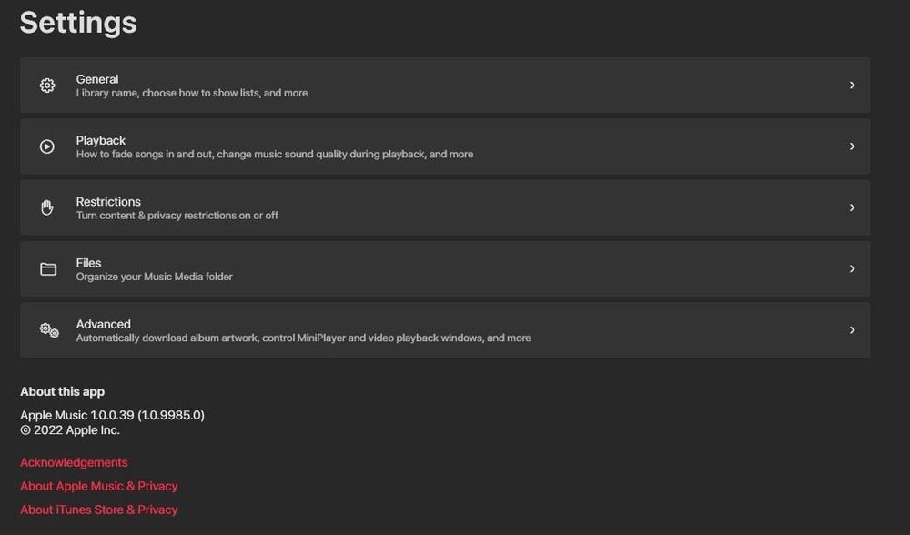 【心得】Windows 11 安裝Apple Music Preview無損分享 @影音視聽討論區 哈啦板 - 巴哈姆特