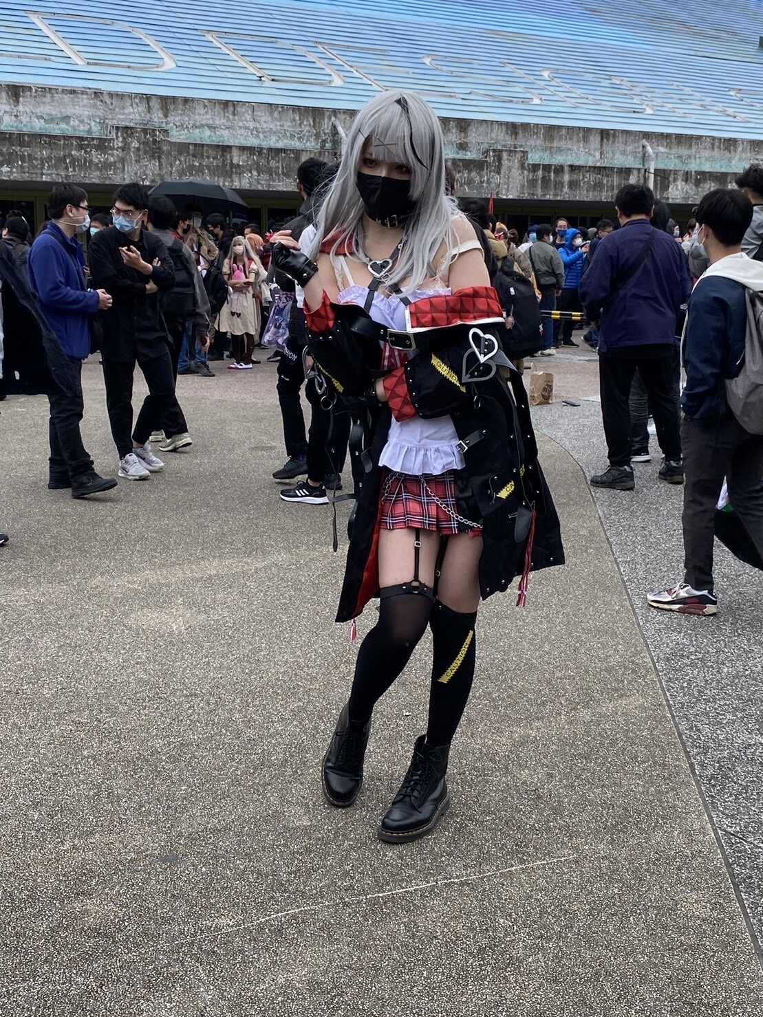 【FF40】230205 - openmagic888的創作 - 巴哈姆特