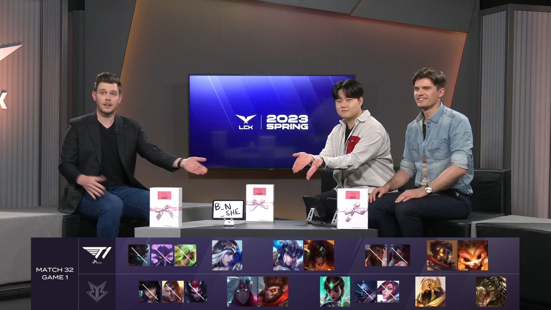 【討論】LCK 2023 夏季例行賽 第四種子 最終門票戰 BO5 8/26 1400 HLE VS DK @英雄聯盟 League of Legends 哈啦板 - 巴哈姆特