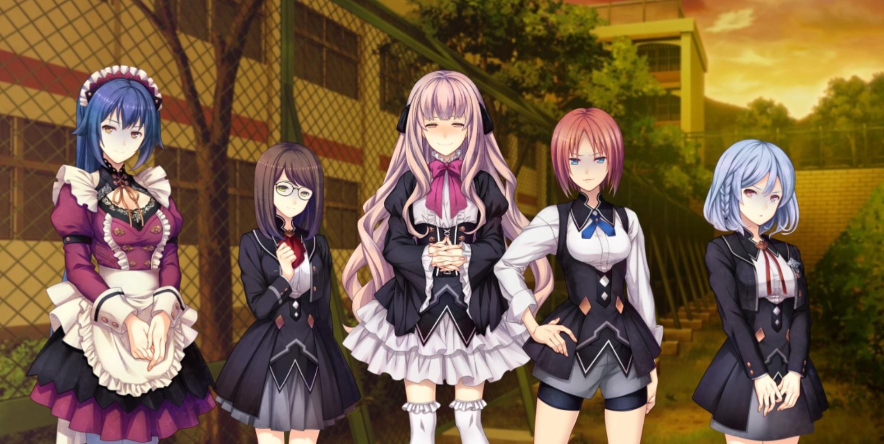 【劇透注意】《ChronoBox》隨筆感想 - mkwlhnja的創作 - 巴哈姆特