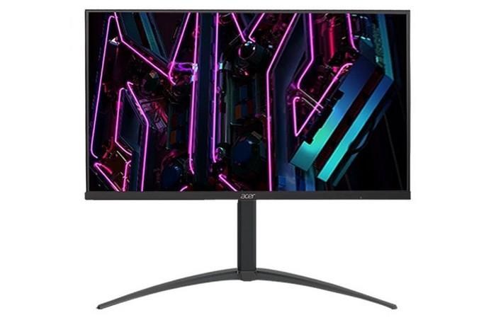 【情報】Acer XV275K P3 27" 4K 160Hz 576分區 MiniLED (對岸上架兩萬有找) @電腦應用綜合討論 哈啦板 - 巴哈姆特