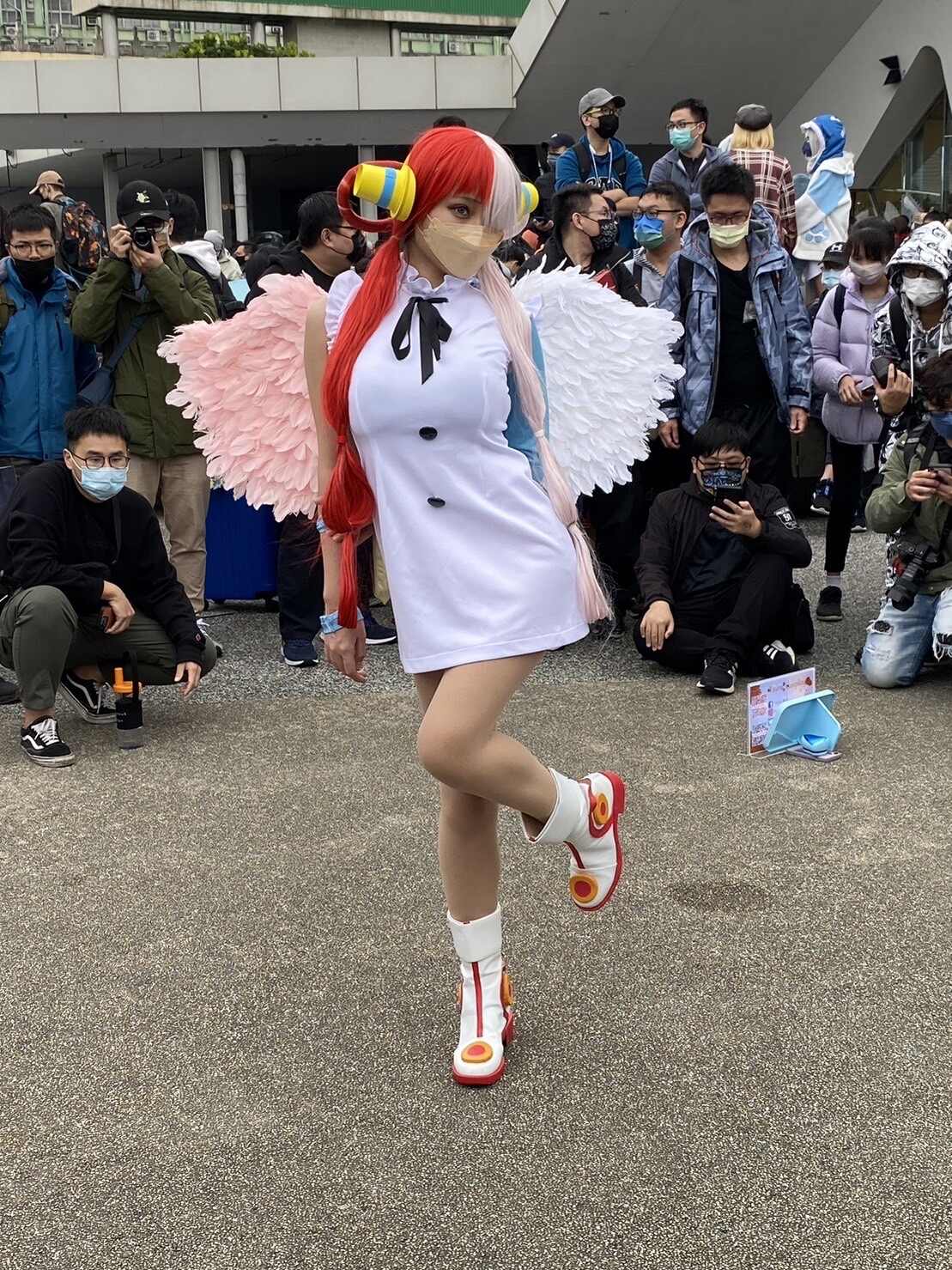 【FF40】230205 - openmagic888的創作 - 巴哈姆特