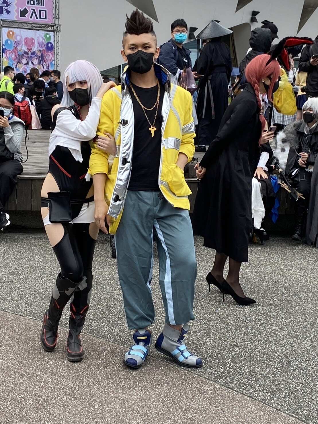 【FF40】230205 - openmagic888的創作 - 巴哈姆特