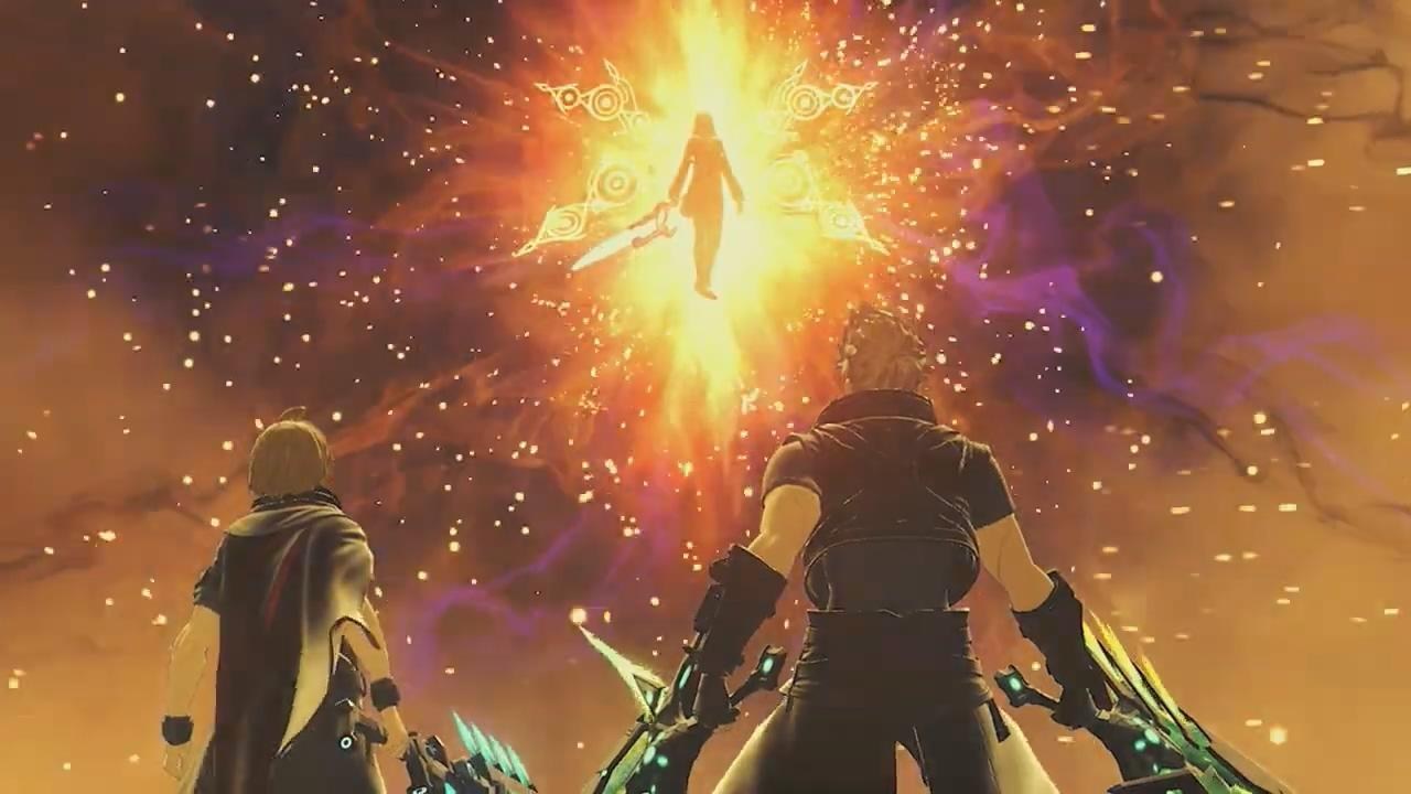 【情報】XB3 DLC4情報 @Xeno 系列 哈啦板 - 巴哈姆特