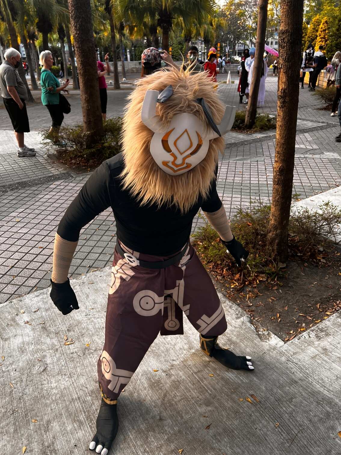 薩爾達多好玩，原魔最懂 - sakurammsrx的創作 - 巴哈姆特