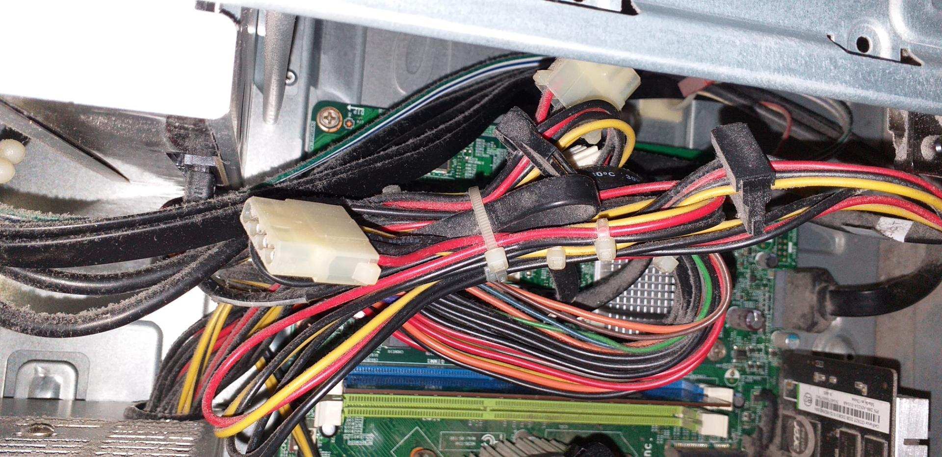 【問題】第一次買電腦零件的小白求教 @電腦應用綜合討論 哈啦板 - 巴哈姆特