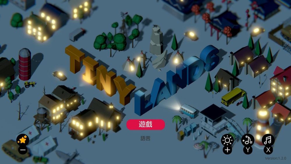 獨立遊戲心得分享 小品篇2 - daniel30306的創作 - 巴哈姆特