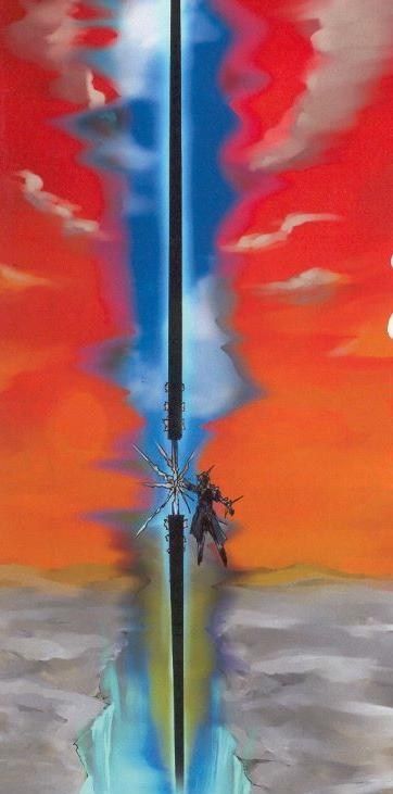 【討論】2023年隨世界觀更新後的ORT @TYPE-MOON 系列 哈啦板 - 巴哈姆特