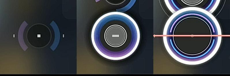 【心得】CYTUS 2 各代note優缺大盤點 (2023.02.02更新各代note skin顯現時間和方式差異) @Cytus 系列 哈啦 ...